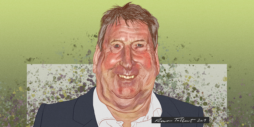 Richard Littlejohn on Radio 2 on 1972: a gay old time – Modern Media ...